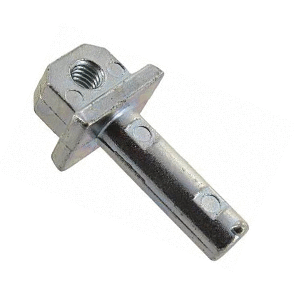 Liebherr Genuine Liebherr Fridge Freezer Door Metal Screw Hinge Pin ...