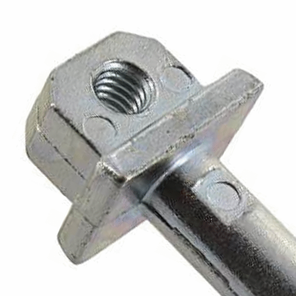 Liebherr Genuine Liebherr Fridge Freezer Door Metal Screw Hinge Pin ...
