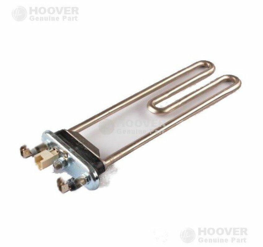 Hoover HOOVER WASHING MACHINE HEATER WASH HEATING ELEMENT WITH NTC 1600 ...