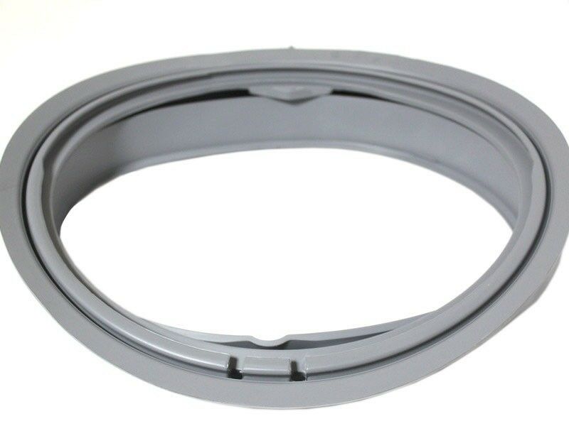 LG Washing Machine Gasket Rubber Door Seal 4986ER1005 DA2 A63972301