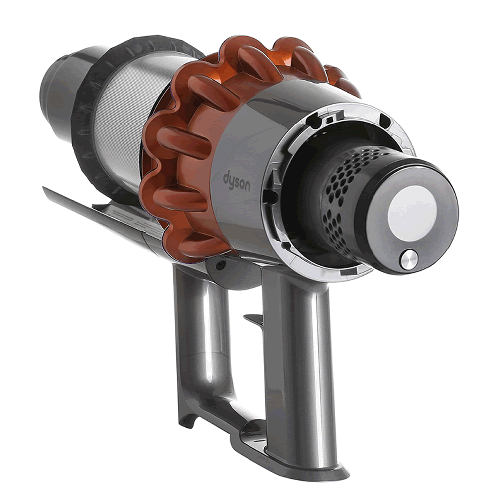 Dyson Main Body / Big Cyclone Assy Copper - 965321-04