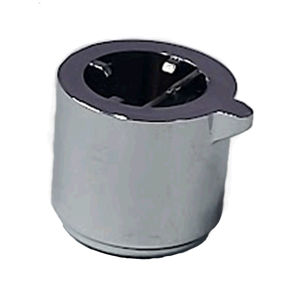 Rangemaster Genuine AGA Rangemaster 1000, 8000, 9000 Series Silver ...