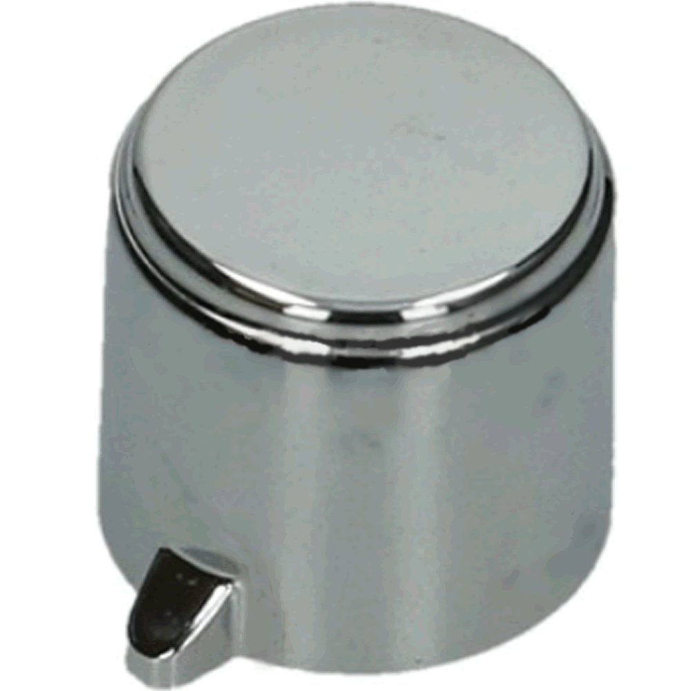 Rangemaster Genuine AGA Rangemaster 1000, 8000, 9000 Series Silver ...