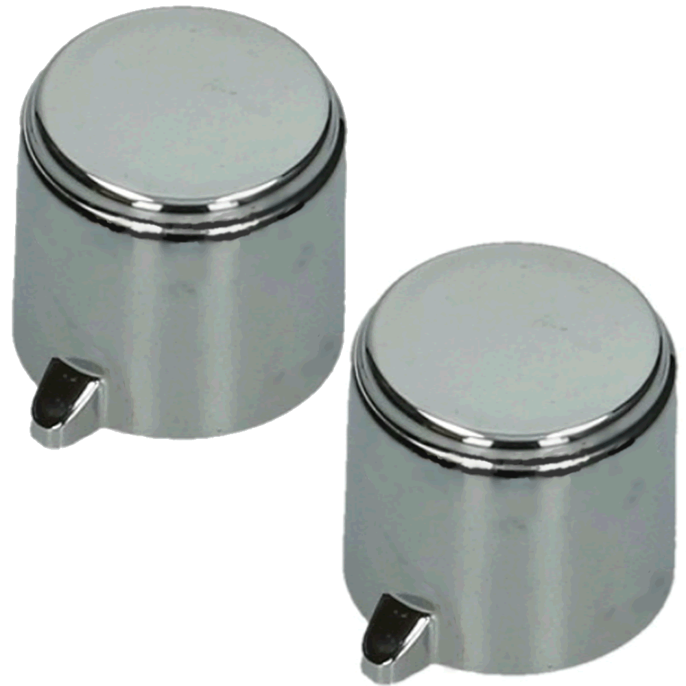 Rangemaster Genuine AGA Rangemaster 1000, 8000, 9000 Series Silver ...