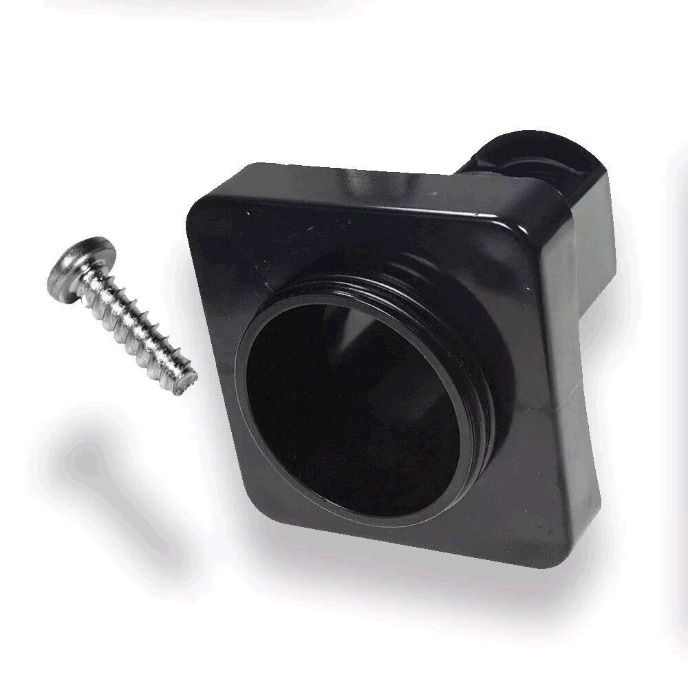 Numatic Numatic Hose End Fitting Bin Screw Connector 206117 Genuine ...