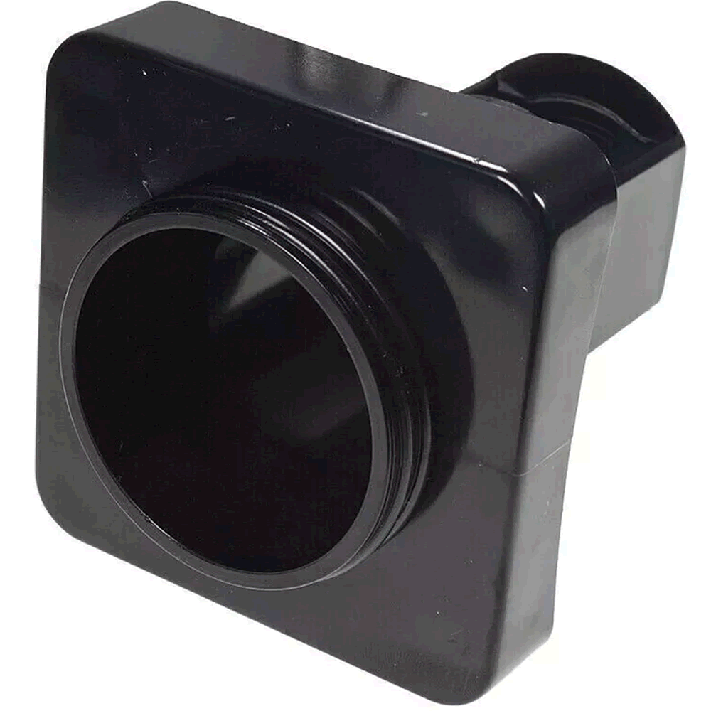 Numatic Numatic Hose End Fitting Bin Screw Connector 206117 Genuine ...