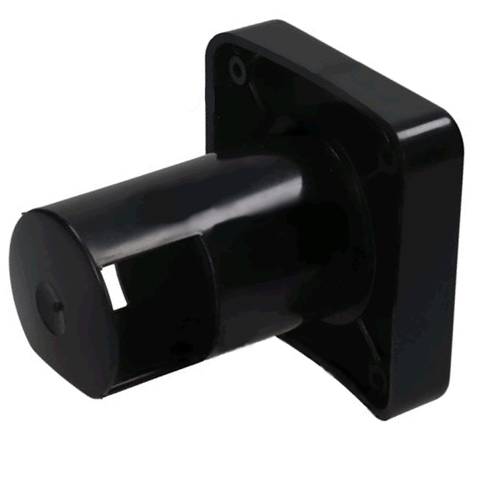 Numatic Numatic Hose End Fitting Bin Screw Connector 206117 Genuine ...