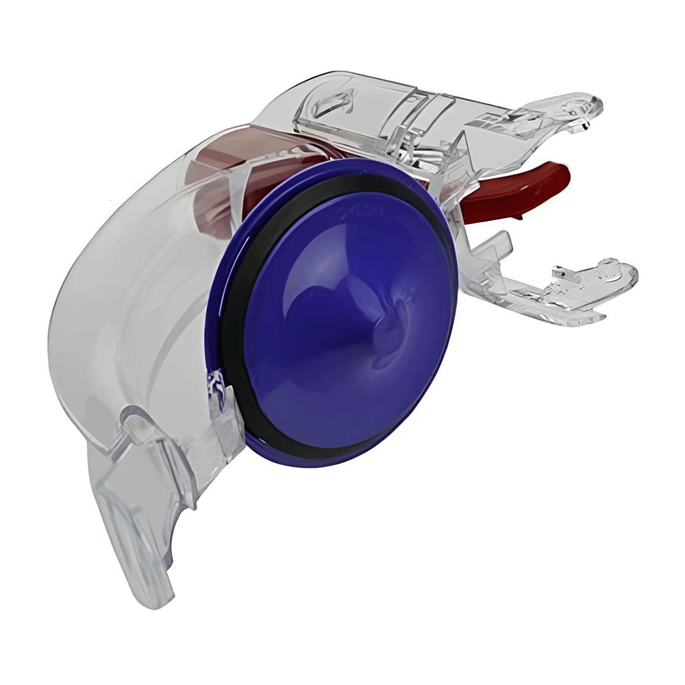 Dyson Dyson Handle DC40 ERP DC42 ERP Cyclone Handle Lid Top Cover ...