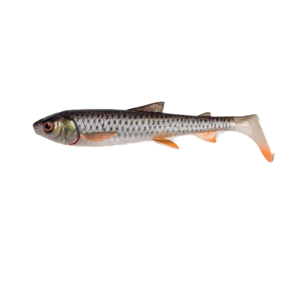 Savage Gear 3D Whitefish Shad - Predator Fishing Lure - NEW | eBay UK