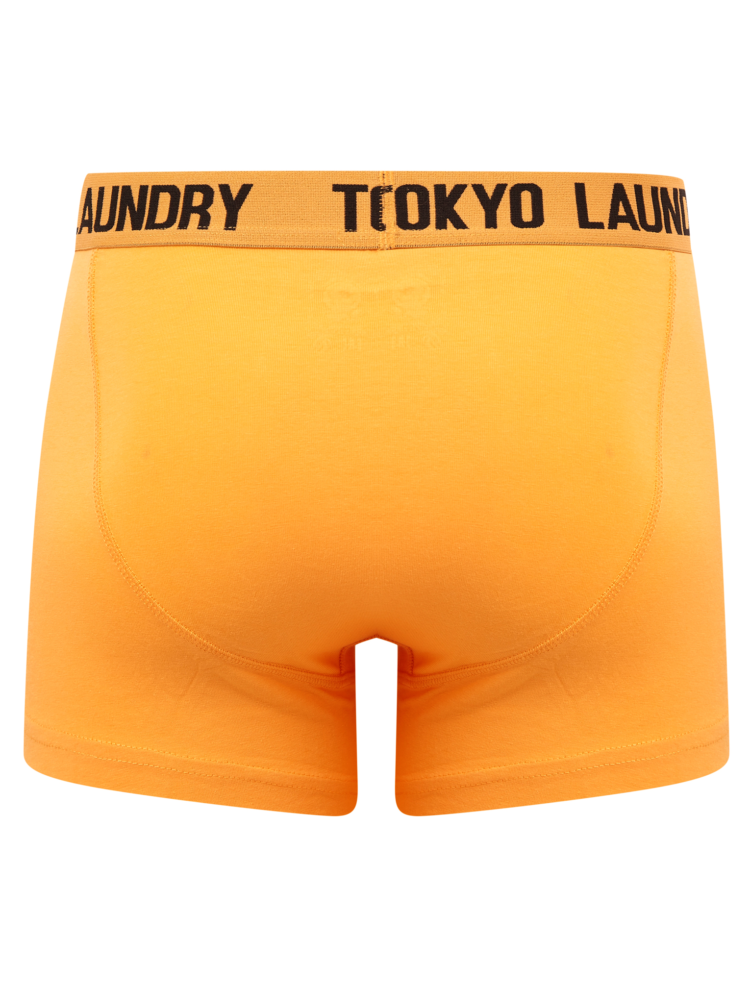Tokyo Laundry Boxer Shorts Men's 2 Pack Stretch Cotton Underwear Boxers ...