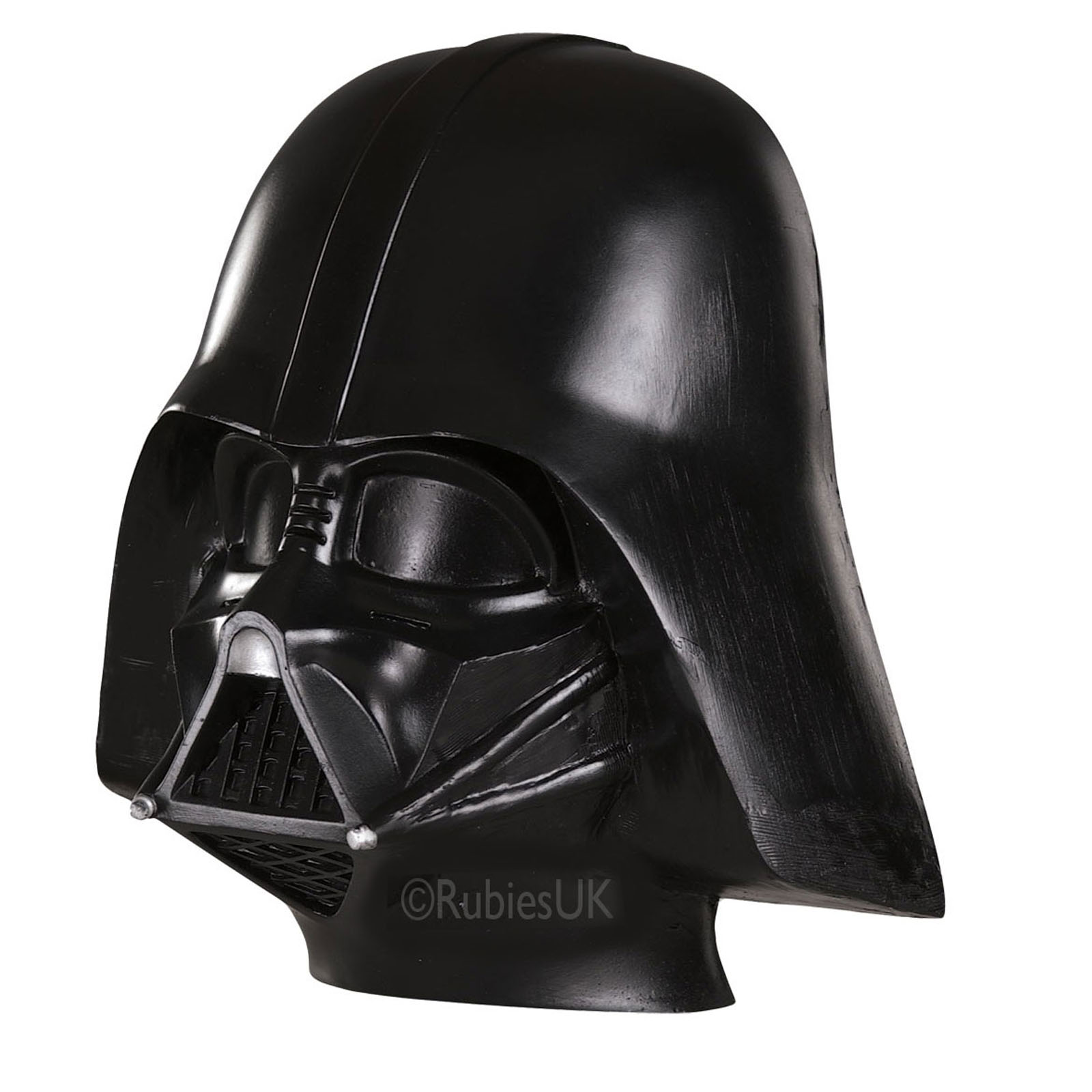 Scaled down vader helmet? | RPF Costume and Prop Maker Community