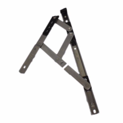 Egress Escape Easy Easi Clean Window Hinges UPVC Side Hung Friction ...