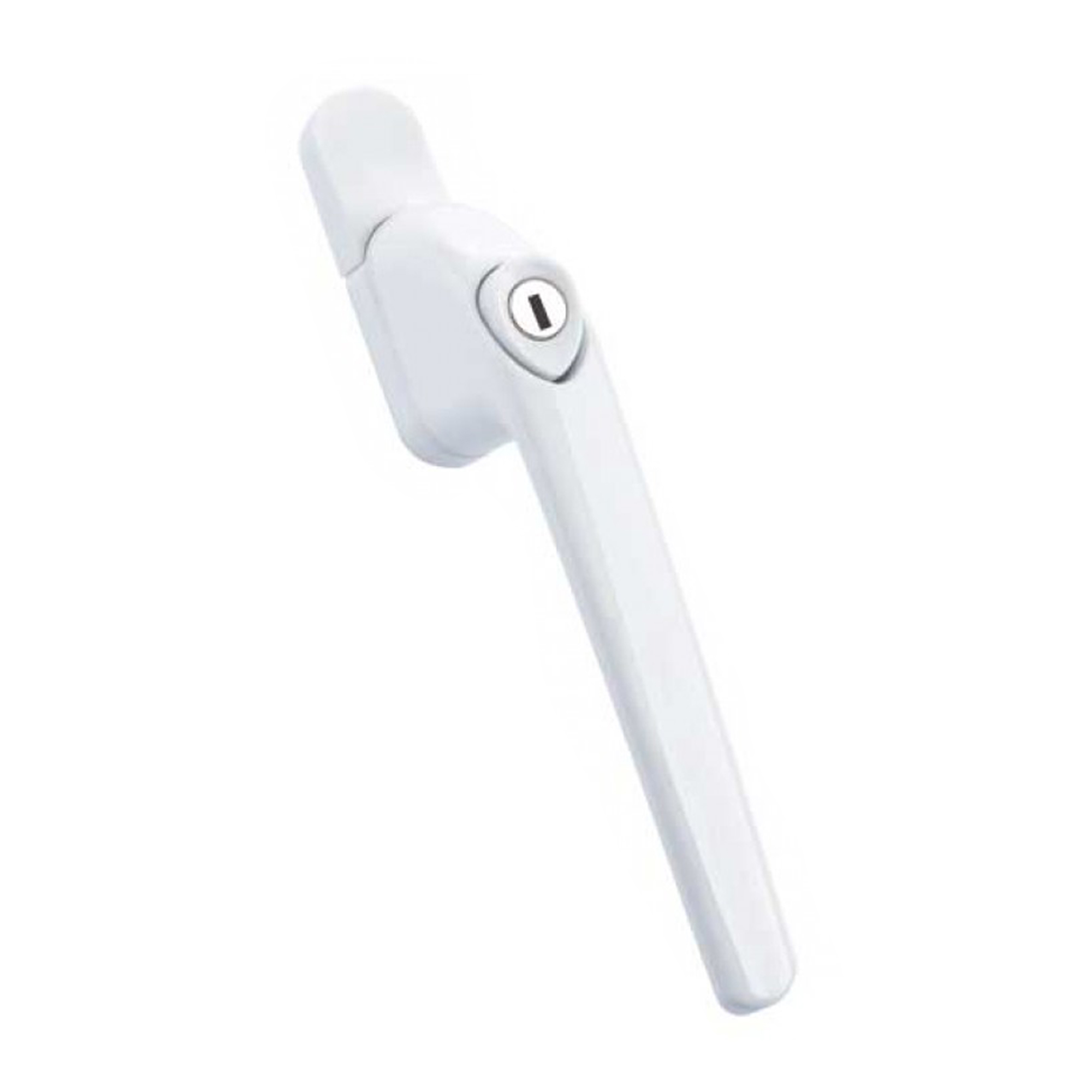 UPVC UNIVERSAL INLINE Window Handle Double Glazing Espag Lock Smart ...