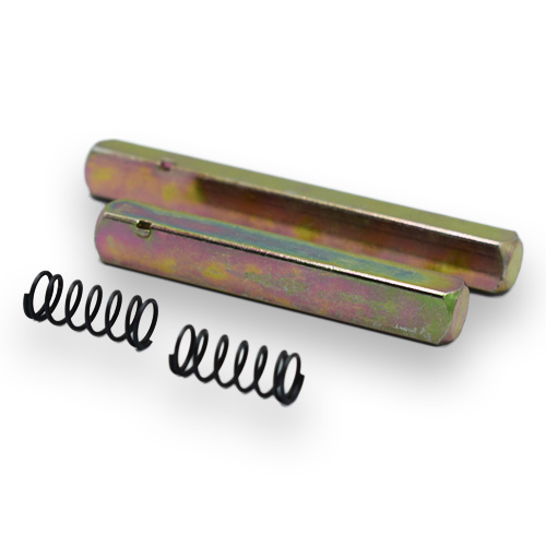 Split Spindle Pack Set To Suit Fullex uPVC Door Locking System | eBay