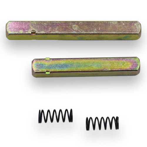 Split Spindle Pack Set To Suit Fullex uPVC Door Locking System | eBay