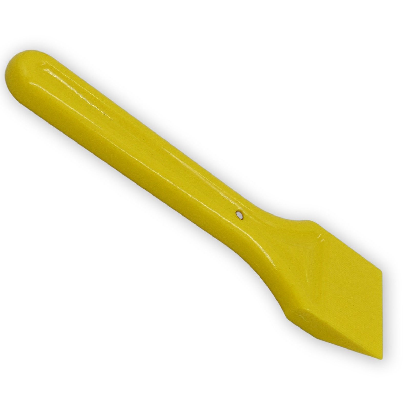 Heavy Duty Xpert Glazing Shovel Glass Packer Toe & Heel Lifting Paddle ...