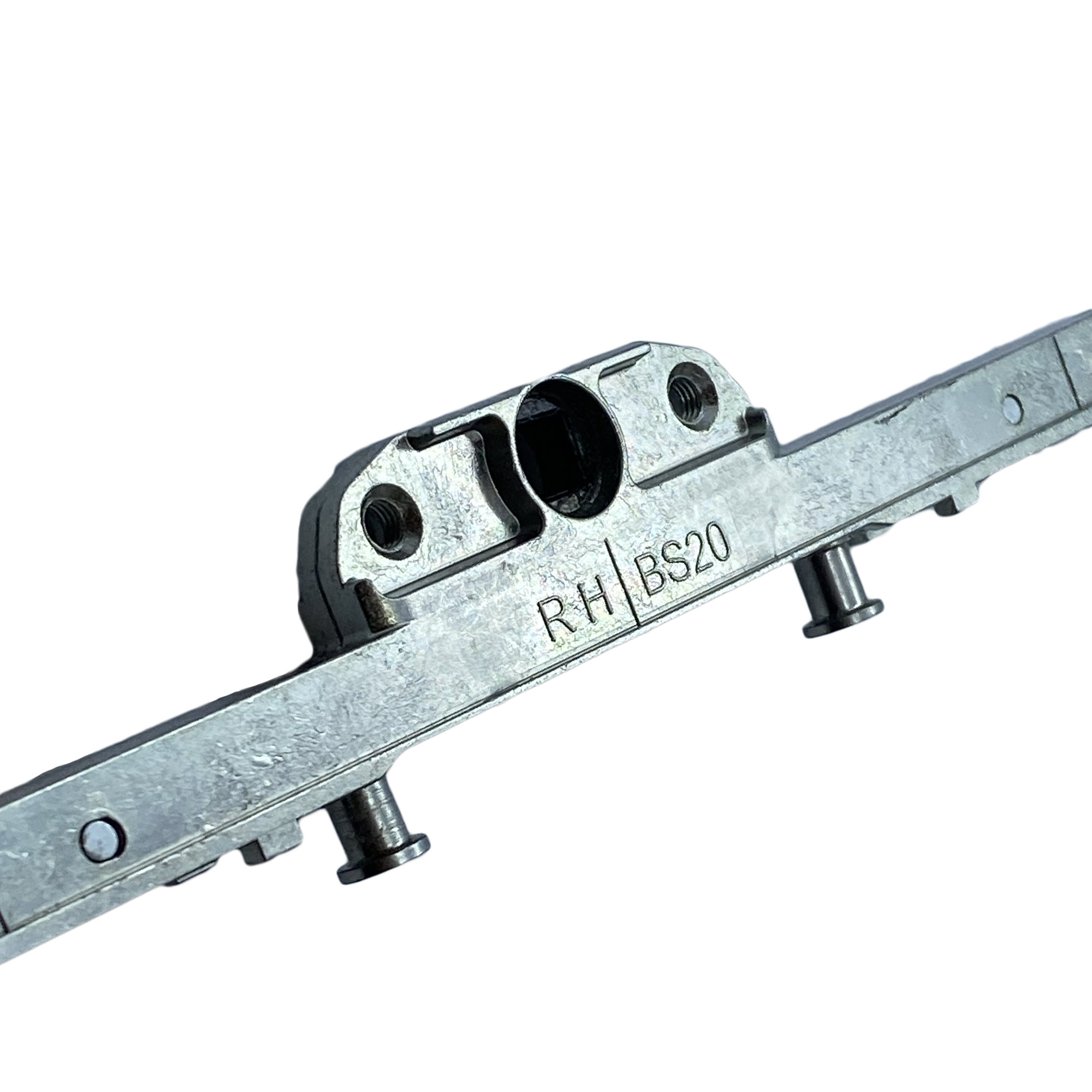 Maco Upvc Window Lock Shoot Bolt Gearbox 20mm Back Set 340mm Arms | eBay