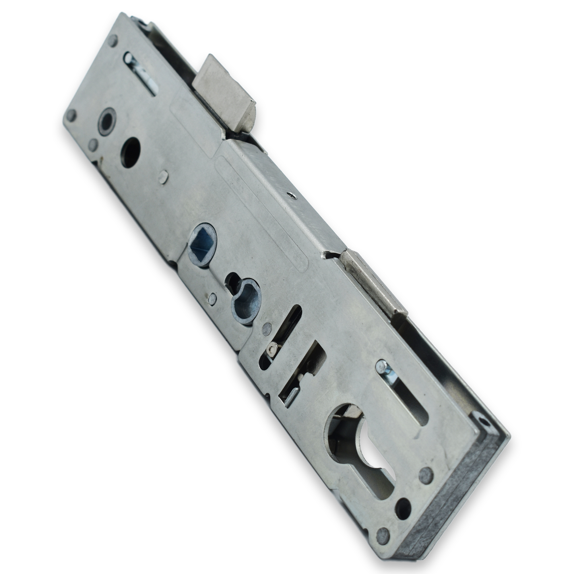 Lockmaster Mila Single Spindle uPVC Gear Box Door Lock Centre Case 35mm ...