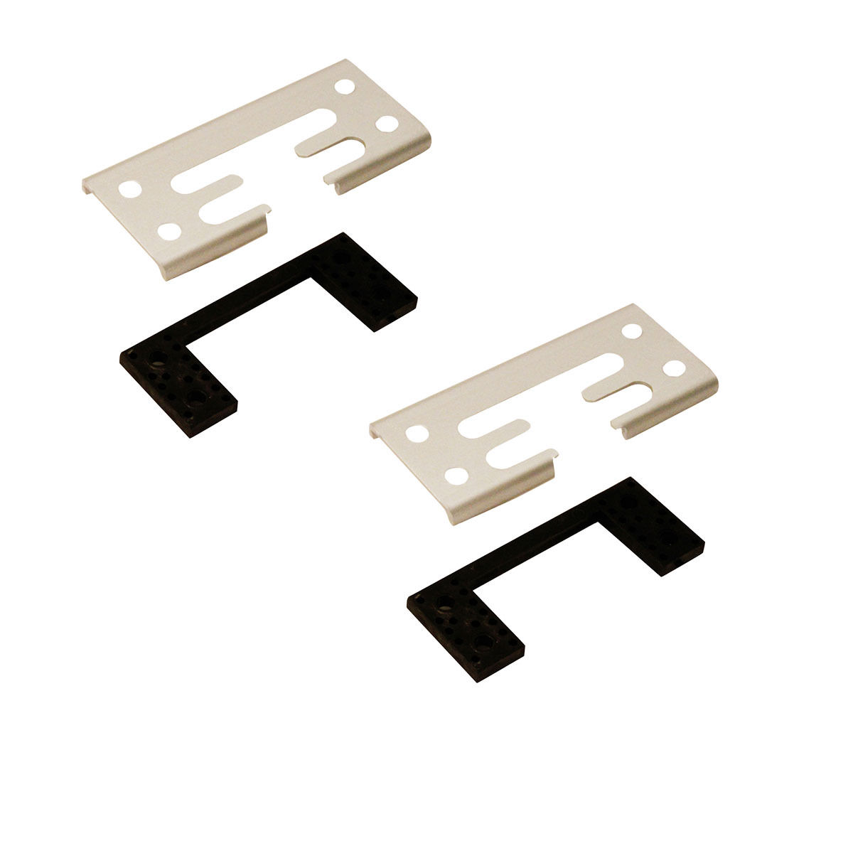 Universal Flexi uPVC Window Repair Keep ( Pair ) | eBay