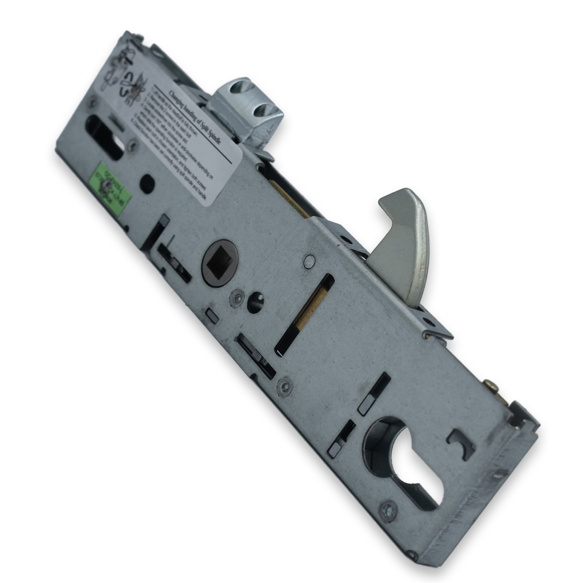 Era - Saracen Upvc Door Lock Gear Box Lock Case With Era Hook 35mm 92mm ...