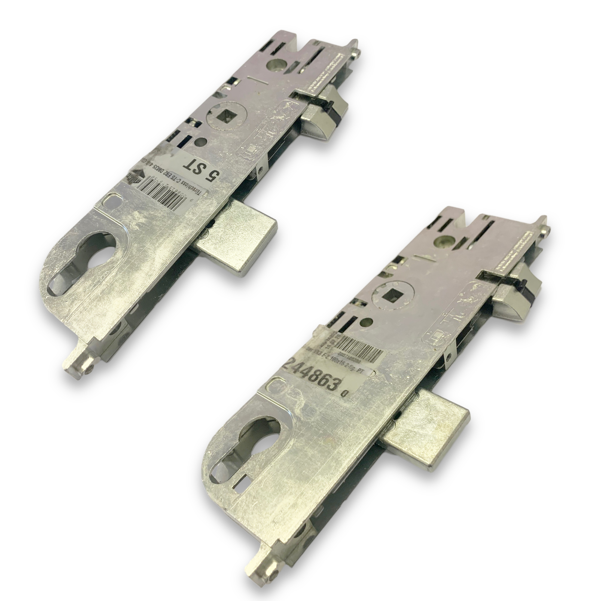 Maco CTS Genuine Gearbox Door Lock Centre Case | eBay