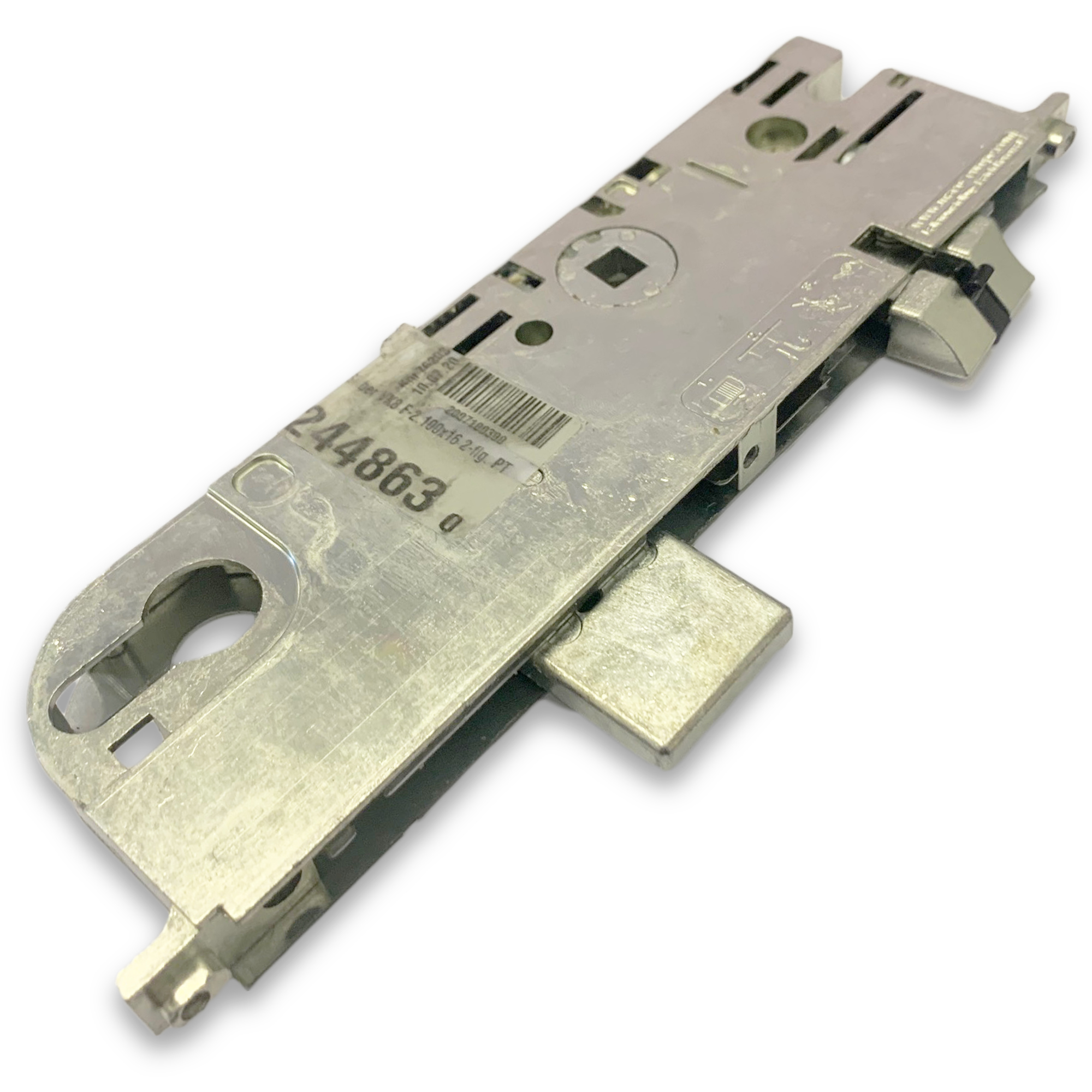 Maco CTS Genuine Gearbox Door Lock Centre Case | eBay UK