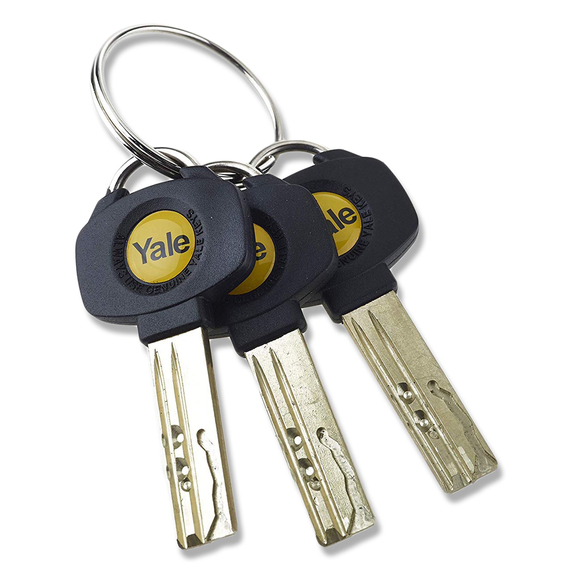 3* Star Yale Euro Cylinder Door Lock AS Platinum TS007 | eBay