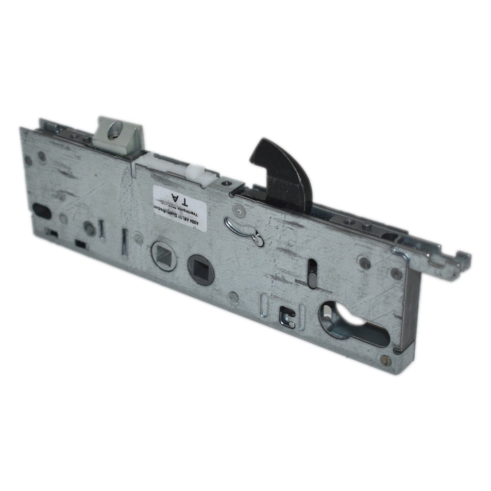 Yale Asgard 45mm Multi Point Upvc Door Lock Gear Box Case | eBay