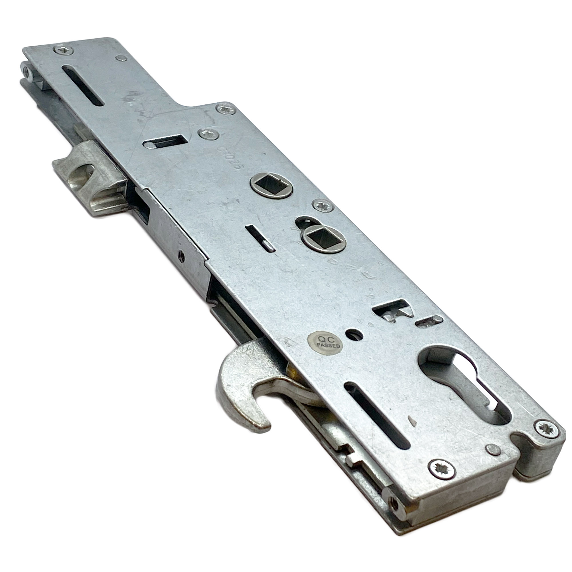 Ingenious Genuine Upvc Gearbox Door Lock Centre Case 45mm Backset ...