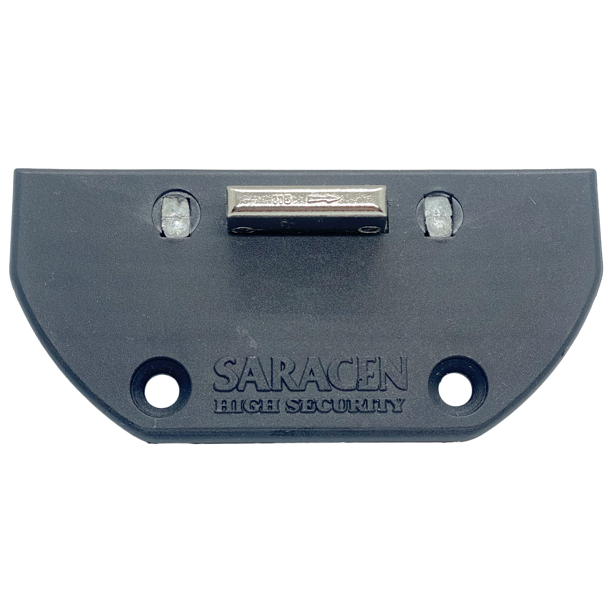 ERA Laird Saracen Espag Shootbolt Gearbox Window Lock Duraflex UPVC ...