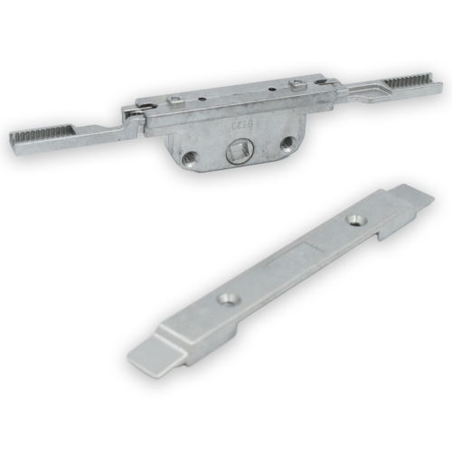 Maco MK1 Shootbolt Espag Gearbox Mechanism UPVC Window Lock 20mm & 22mm ...