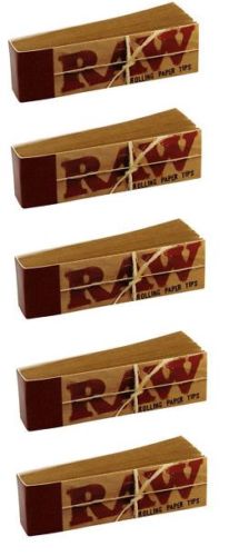 Raw Rolling Papers Kingsize Organic, Roach Tips Connoisseur Rizla ...