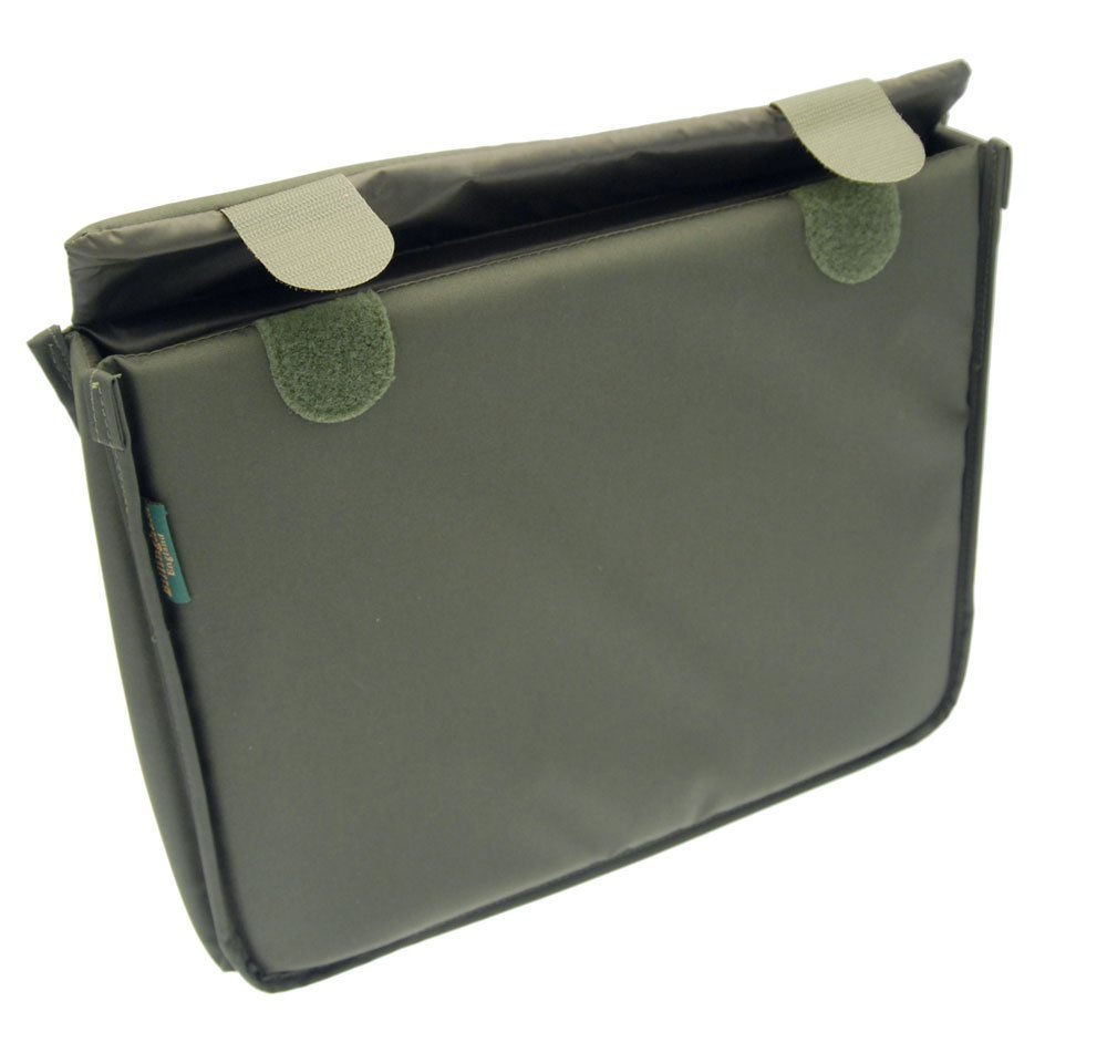 Billingham G4 12" Computer Notebook Laptop Padded Sleeve Slip 528147 ...