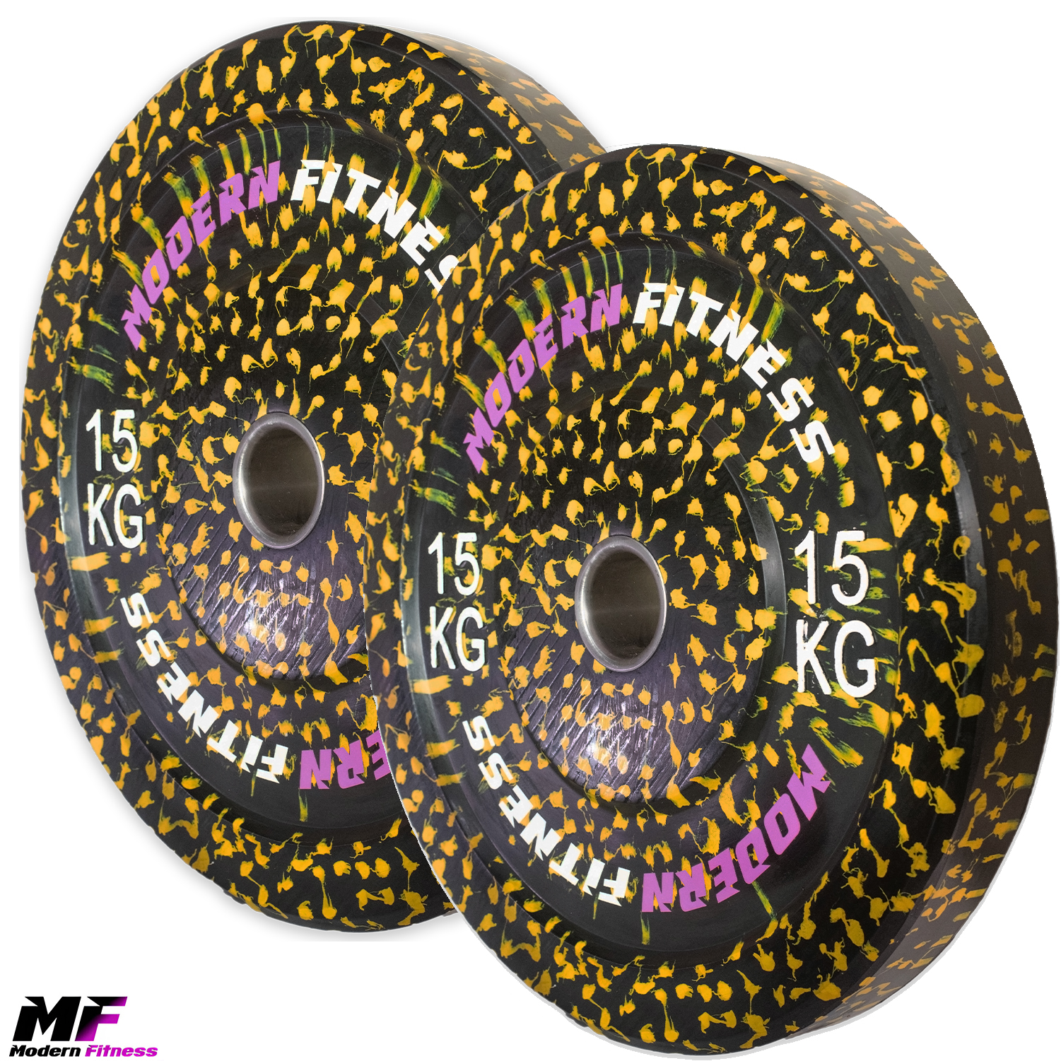 Weight Plates Olympic Camo Design 5kg, 10kg, 20kg, 25kg - 50mm Centre ...