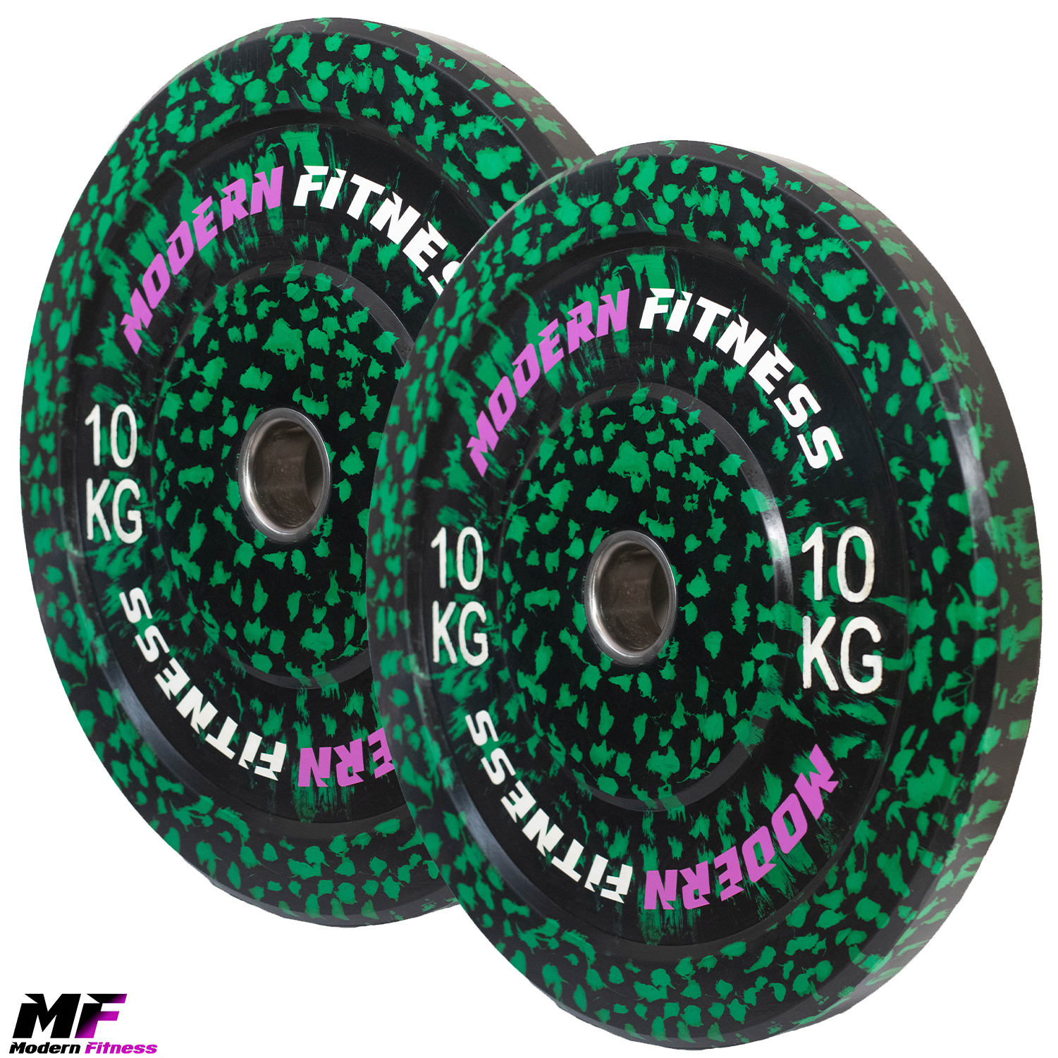 Weight Plates Olympic Camo Design 5kg, 10kg, 20kg, 25kg - 50mm Centre ...
